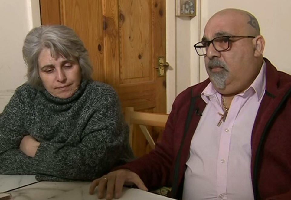 Alfie Steele Police And Social Services Contacted Over 60 Times Before